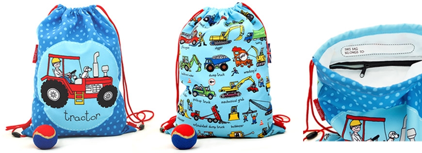 Activity bags - Bags