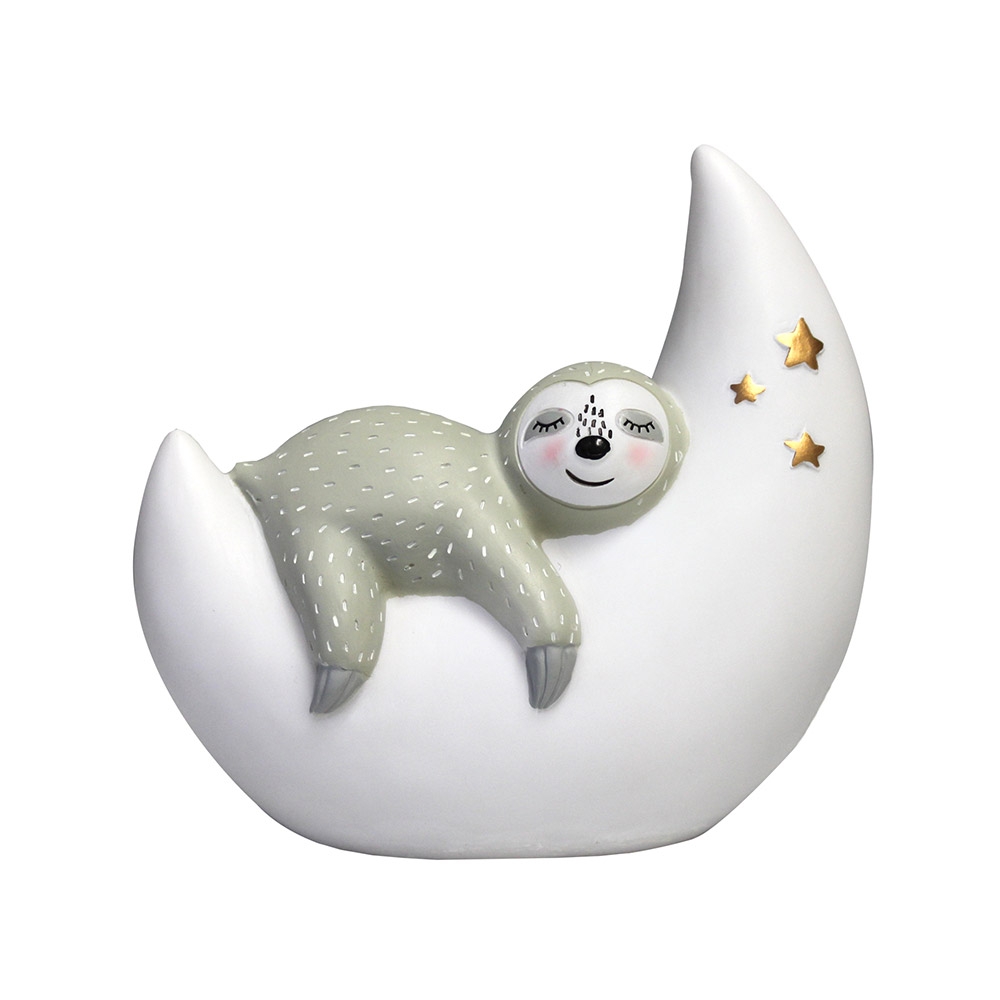 Mini Sloth LED Light