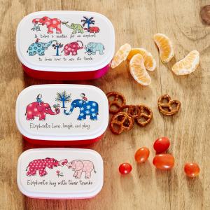 View All - Kids Lunch